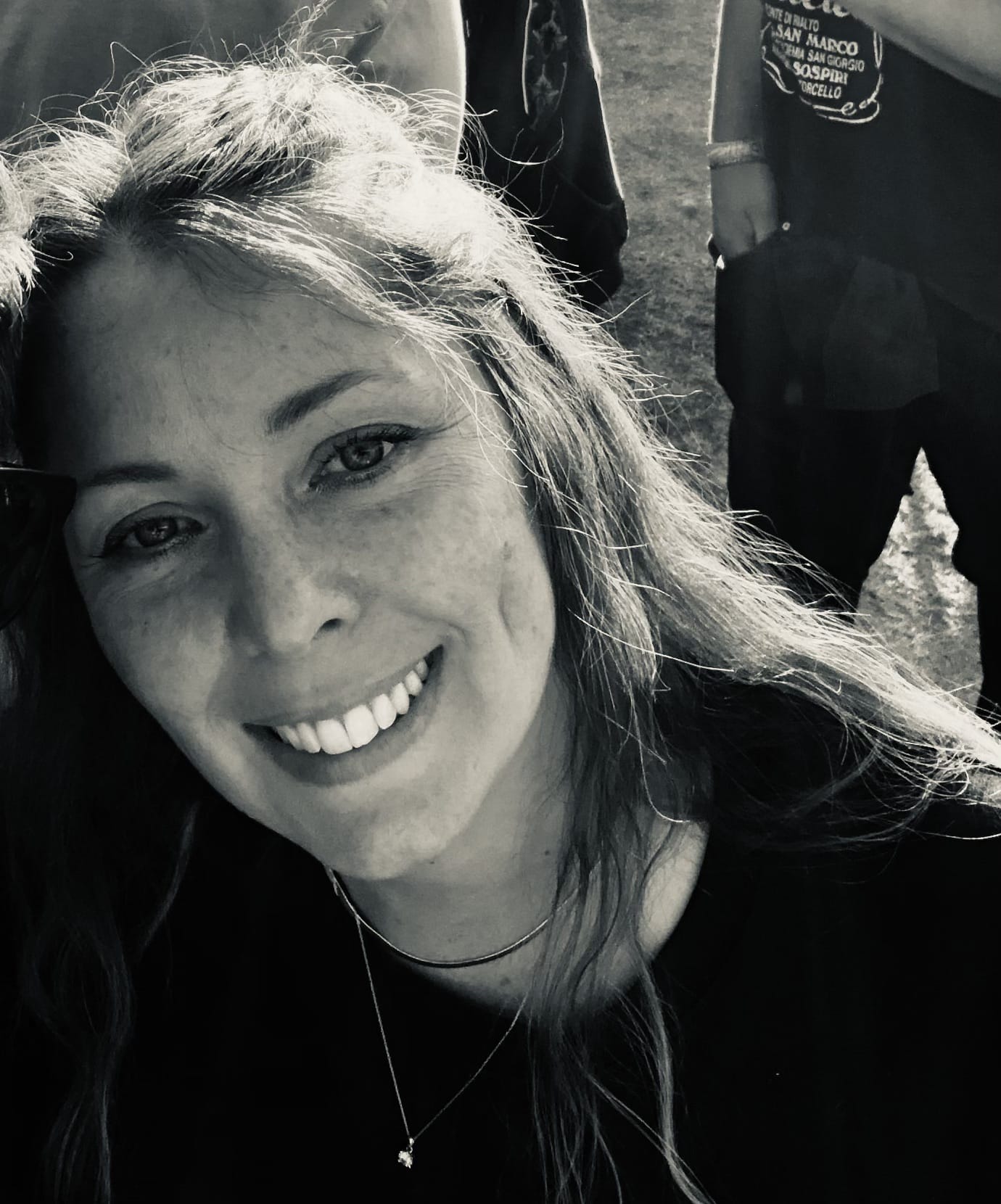 Molly Rose Scott | Massage Therapy RMT In Victoria BC | Physiotherapy